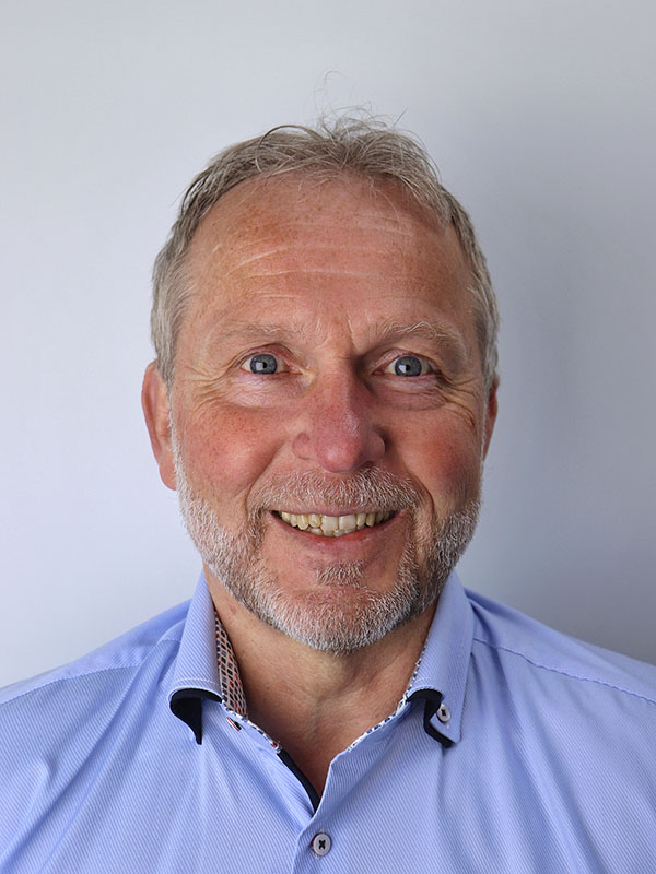 About us - E.F.S.-Holland